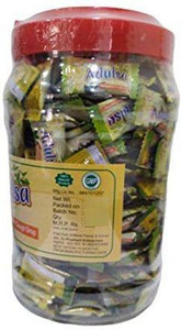 Yugandhar Pharma Adulsa Compound Cough Drops | Relief from Cough, Sore ...