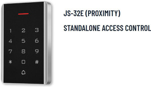 eSSL JS-32E standalone acess control Access Control, Door Locks Price ...