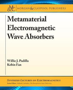 Metamaterial Electromagnetic Wave Absorbers: Buy Metamaterial ...