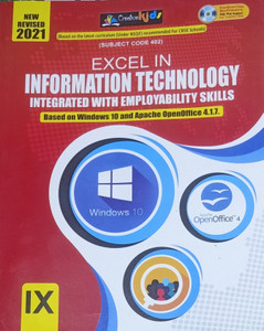 EXCEL IN INFORMATION TECHNOLOGY INTEGRATED WITH EMPLOYABILITY SKILLS ...