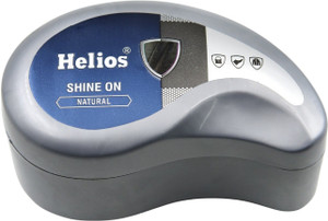 Helios Shine On - Natural Leather Shoe Cleaner Price in India - Buy ...
