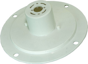 Ovicart Plastic Motor Holder Motor Base Mounting Bracket Holder for Up ...