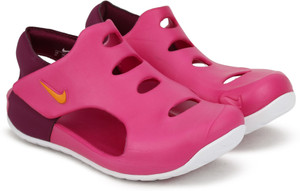 NIKE Boys Velcro Clogs Price in India - Buy NIKE Boys Velcro Clogs ...