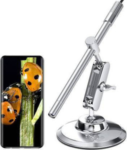 Auslese 200x Magnification USB Digital Microscope Portable Magnifier ...