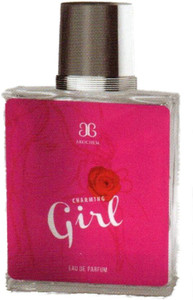 Buy AROCHEM Charming Girl Perfume 100ML Eau de Parfum - 100 ml Online ...