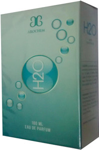 Buy AROCHEM H2O Eau de Parfum - 100 ml Online In India | Flipkart.com