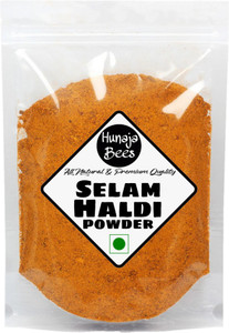 Hunaja Bees Selam Haldi (Turmeric) Powder, 225g Price in India - Buy ...