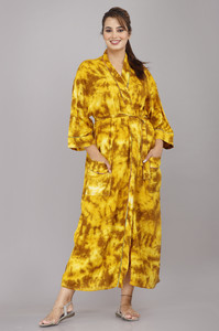 INDIAN CRAFT CASTLE Women Robe - Buy INDIAN CRAFT CASTLE Women Robe ...