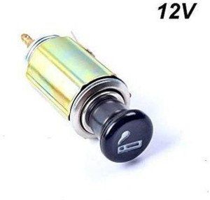 AutoGnix Socket AG Socket Connected Universal design fits to all Models ...