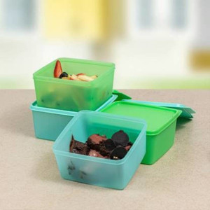 TUPPERWARE Plastic Utility Container - 1.2 L Price in India - Buy ...