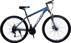 Voom Neuf 2900 29 T (inch) Mountain Cycle Price in India - Buy Voom ...