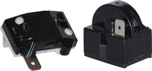 Pardzworld 1 Pin Relay & OLP (Over load Protector) Suitable for Single ...