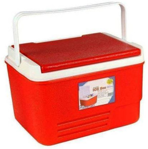 SIDDHESHWAR TRADING 6 L Plastic Advance Technology Insulated Ice box ...
