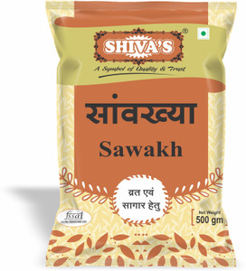 Shiva's SAWAKHYA | BARNYARD MILLET | SAMVAT RICE | SAMA (VRAT) K CHAWAL ...