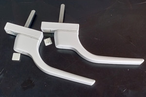 Hardware Aluminium Window Handle Price in India - Buy Hardware ...