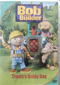 BOB THE BUILDER TRAVIS'S GIDDY DAY Price in India - Buy BOB THE BUILDER ...