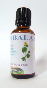 Xetomos KANGHI ATIBALA BALBEEJ INDIAN MALLOW oil 31g seeds Seed Price ...