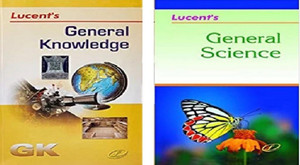 Lucent General Knowledge And General Science: Buy Lucent General ...