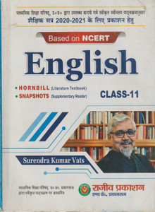 English Book For Class11 Ncert BASED ON: Buy English Book For Class11 ...