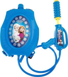 Kidz N Toys Frozen Character Water Water Gun - Frozen Character Water ...