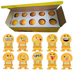 Shovon smiley emoji pack of 10 - smiley emoji pack of 10 . Buy Emoji ...