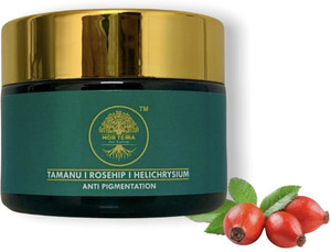 MORTERRA ANTI PIGMENTATION & BLEMISH CREAM ( 40g ) Price in India - Buy ...