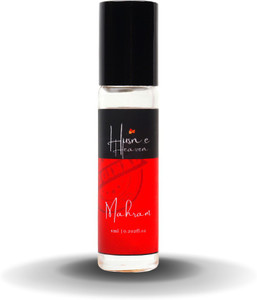 Husn e heaven Mahram Attar Perfume 12 hours Long Lasting Itar Roll On ...