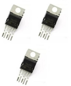 Rkt Store IC TDA2050 Audio Power Amplifier Pack of 3 Electronic ...