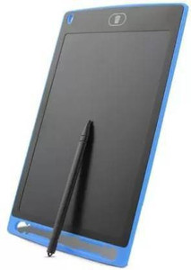 E VYAPAR KENDRA learning gadgets, Re-Writable LCD E-Pad, Paperless E ...