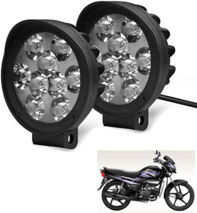 Generox LED Headlight for Hero Super Splendor Price in India - Buy ...