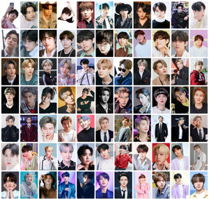 Pack of 77 BTS Band Members Photos collections| for BTS Fans | HD+ ...