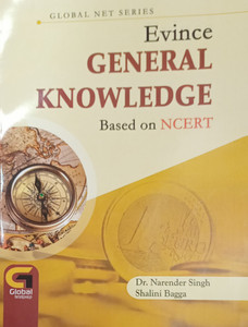 General Knowledge Based On NCERT: Buy General Knowledge Based On NCERT ...