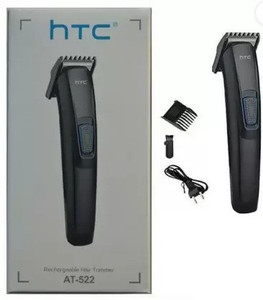w winsome trimmer htc 522 Trimmer 60 min Runtime 15 Length Settings ...