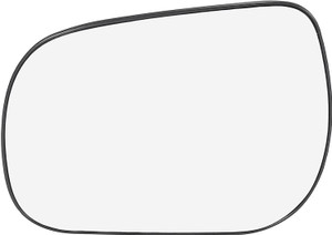 AMZO Manual Passenger Side, Rear View Mirror For Hyundai Creta Price in ...