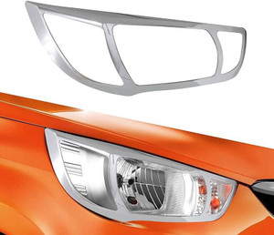 GOODSPECKER GFXM-020 Chrome Maruti Alto K10 LX Front Garnish Price in ...