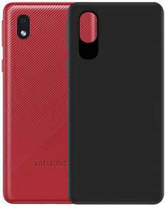 Zuap Back Cover for Samsung Galaxy M01 Core - Zuap : Flipkart.com