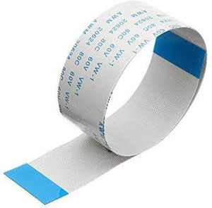 VGS MARKETINGS Raspberry Pi Camera FFC FPC Flexible Display Cable ...