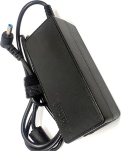 HANQ Laptop Charger For HP 13-s100na 19.5V 3.33A 65W Blue Pin Laptop ...