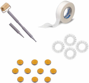 pacs 7008 PACS Acupressure Sujok Tools Set With Byol Magnet & Three in ...