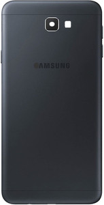 Sandreezz Samsung Galaxy J7 Prime / SM-G610 (with Proper Logo) Back ...