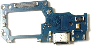 Shockware USB Port PCB Charging Port Board Flex_16 Realme X7 5G RMX3092 ...