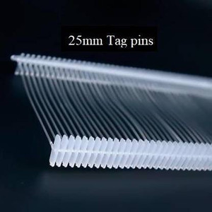 Flipkart.com | greengrow NYLON, Plastic Tip Pins