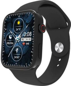 high waves 237C_i7 Pro Max Series7 SmartWatch compatiable with all ...