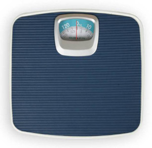 Glancing Human Weight Machine- Analog weighing scale 9/UGai Weighing ...