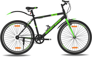 SEVENTY SEVEN MX1 V-Brake Non-Suspension 26 T (inch) Mountain/Hardtail ...