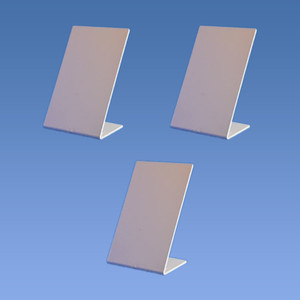 Flipkart.com | CPI 1 Compartments Acrylic Premium QR Code Stand Bar ...