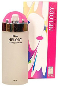Buy RIYA MELODY WOMEN APPAREL PERFUME Eau de Parfum - 100 ml Online In ...