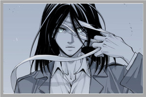 Attack on Titan Anime Poster, Eren Yeager poster For Gaming Room ...