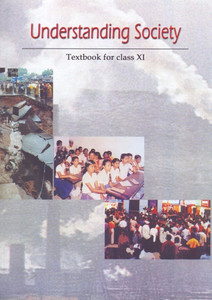 NCERT Understanding Society Textbook Of Sociology For Class 11: Buy ...