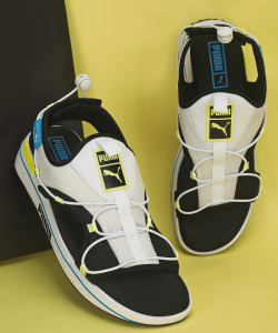 PUMA Surf Sandal Men Sports Sandals - Buy PUMA Surf Sandal Men Sports ...